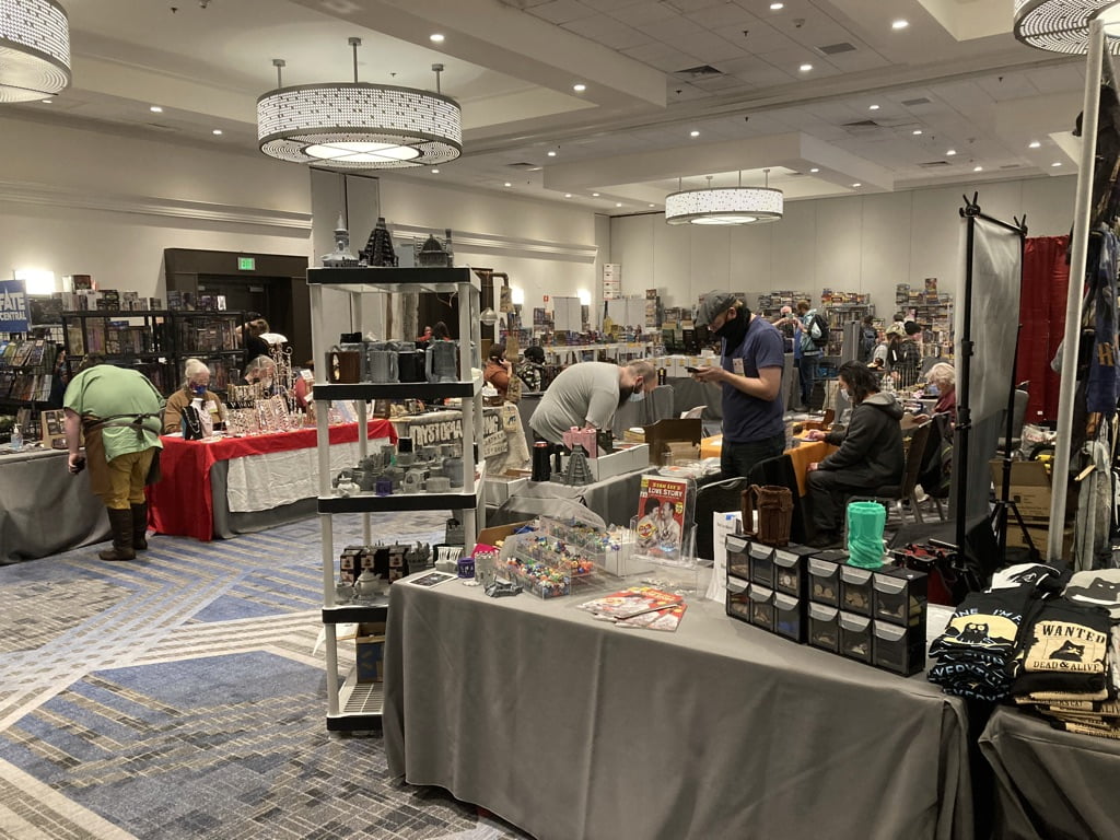 DunDraCon Makes its 2022 Return - G33K-HQ