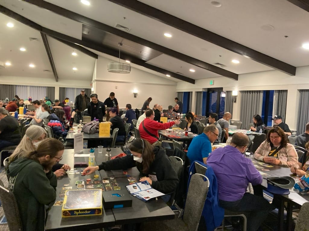 Con Report: DunDraCon 48 Keeps the Games Going - G33K-HQ