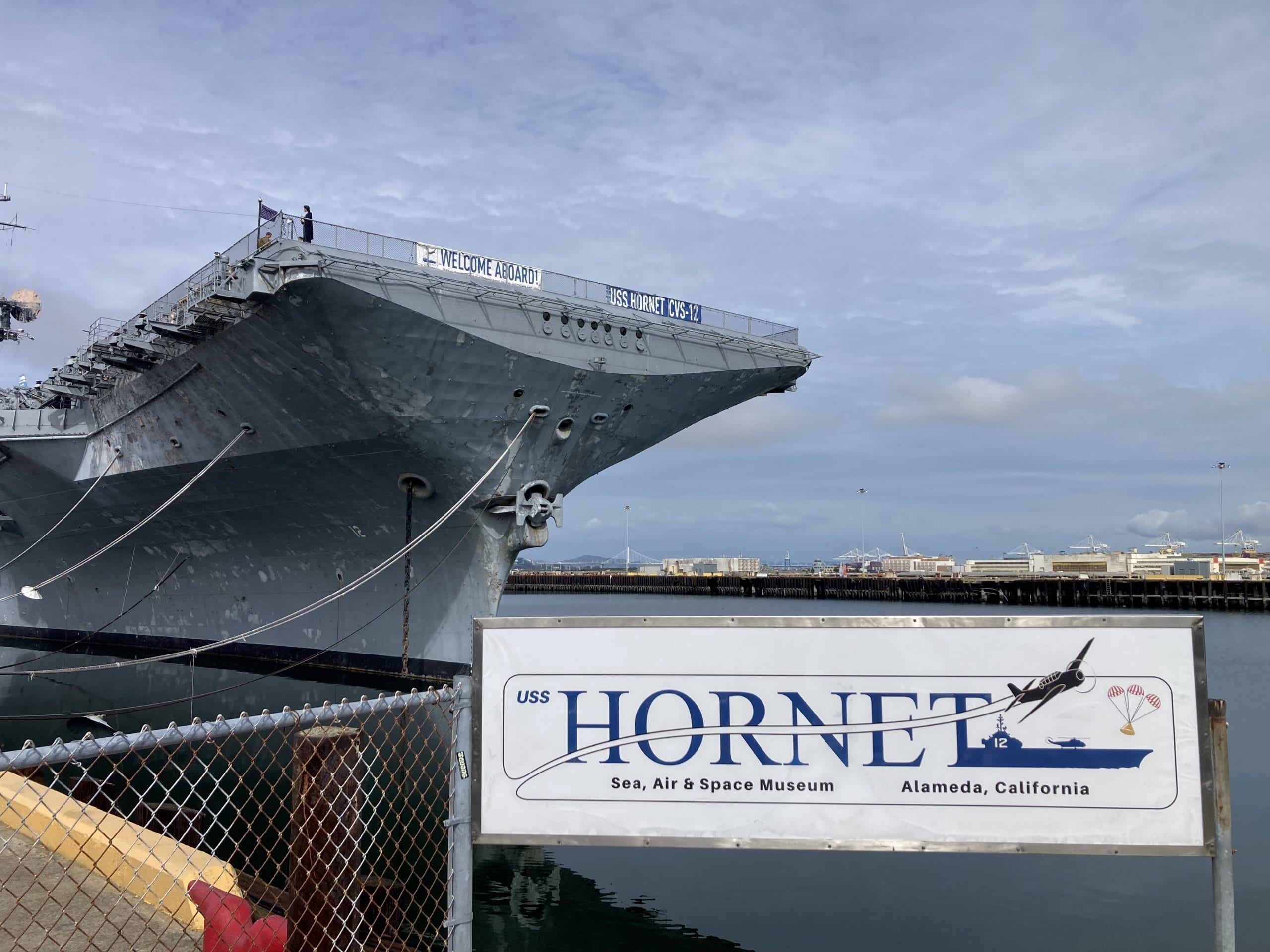 CarrierCon 2025 Sets Sail - G33K-HQ